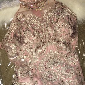 Val Stefani | Dresses | Val Stefani Prom Dress For Sale | Poshmark